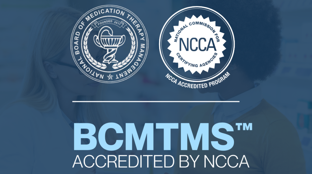 Home | National Board of Medication Therapy Management